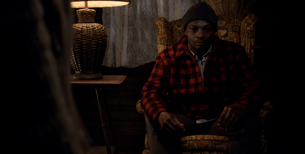 Stuffed Human Taxidermy