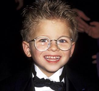 Stuart Little Actor