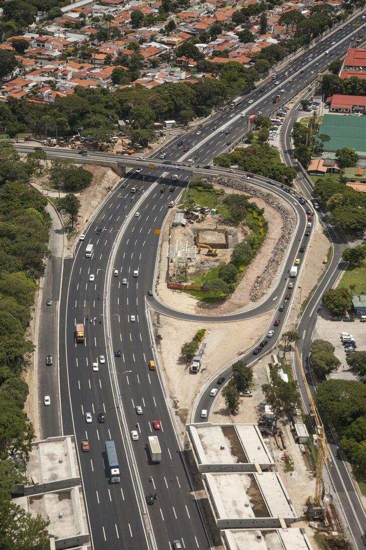 VENEZUELA | Autopistas | Page 19 | SkyscraperCity Forum