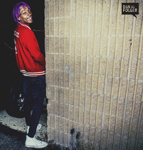 Wiz Khalifa Tgod Wallpaper