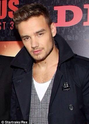 Liam One Direction Vampires