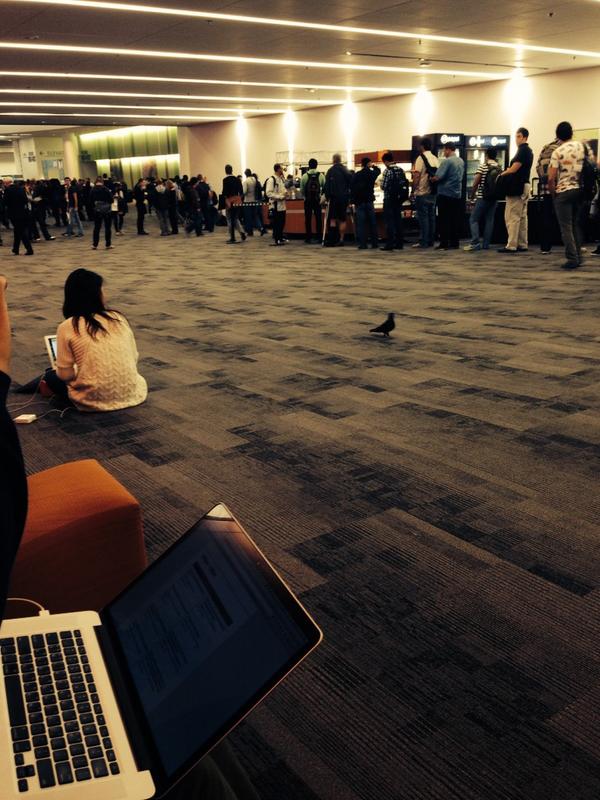 Sangmin, Shim (@davidshimjs) | Twitter