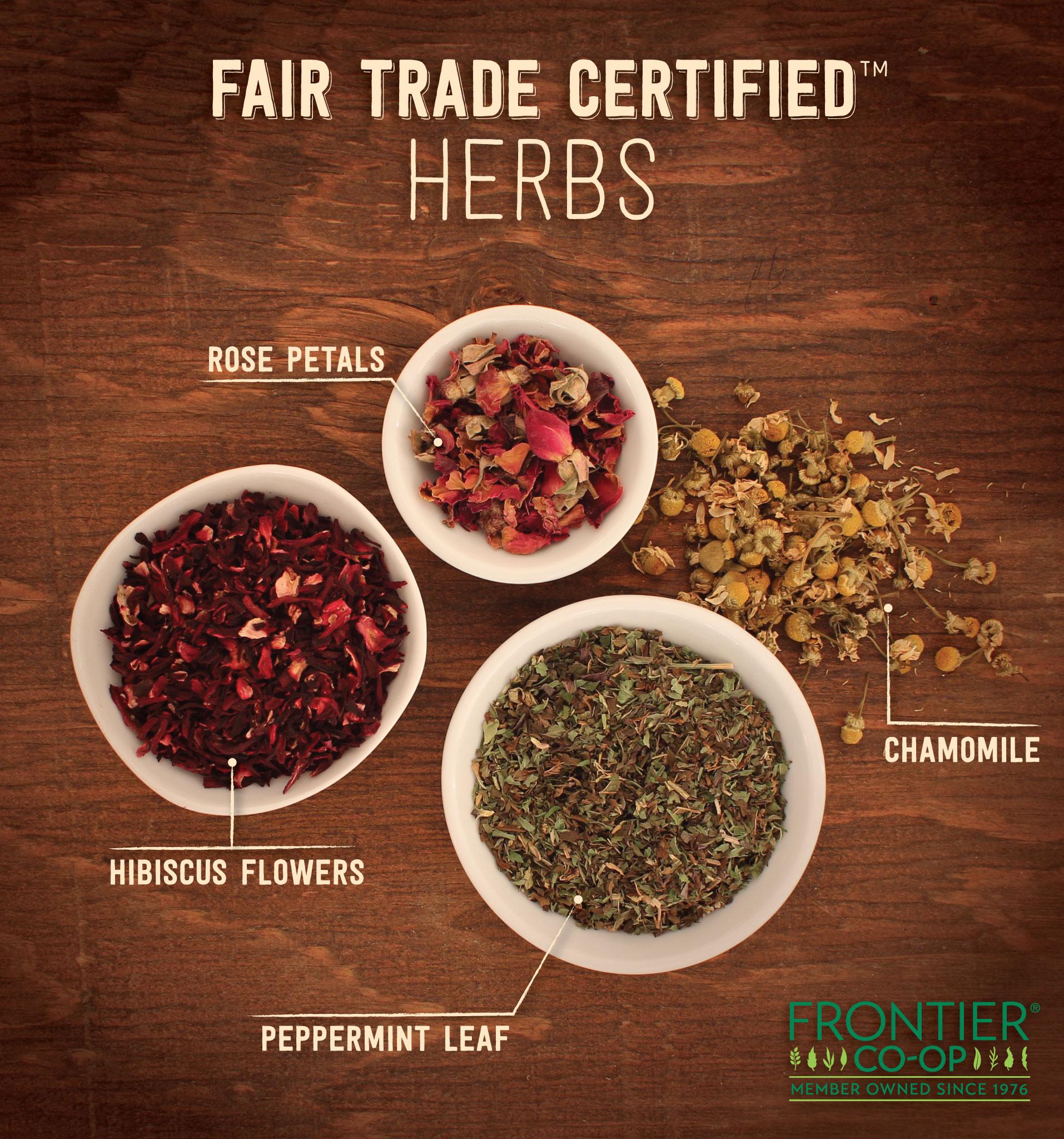 Frontier Co-op on Twitter: "#bulkweek is over but Fair Trade Month isn ...