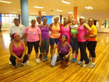 The Lehakoe Club and Gym, Maseru (+266 2223 2309)