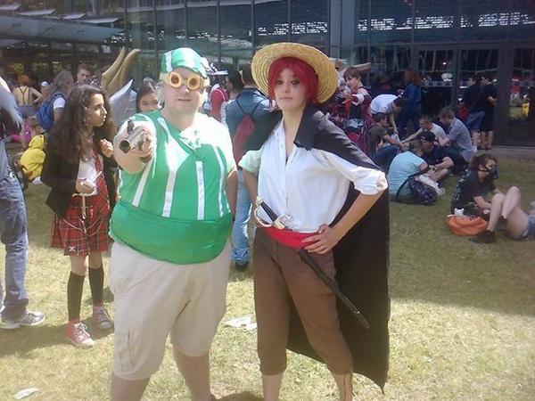 SCG Official On X: Cosplayer Robin Alix Character Lucky Roo, 57% OFF