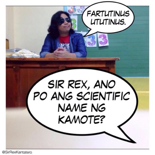 Kagaguhan Memes
