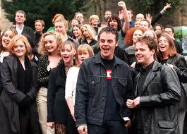 Byker Grove fans, remember PJ & Duncan, Nicola Dobson & Ben Carter ...