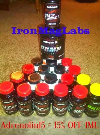 Adrenolin on Twitter: "#ironmaglabs #supplements #bodybuilding #transformation #inspiration # ...