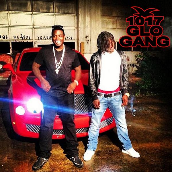 Chief Keef Gucci Mane