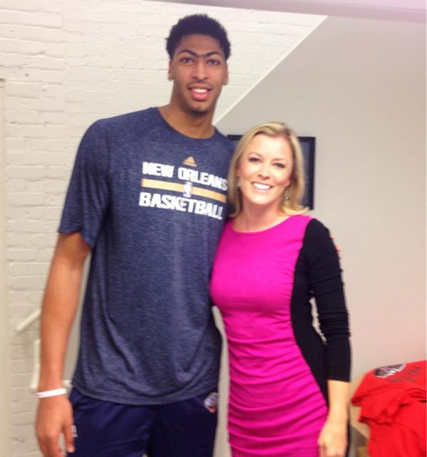 Who Did Natalie Shepherd Replace