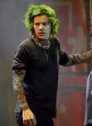 Punk Narry