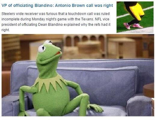 Kermit The Frog Couch Meme