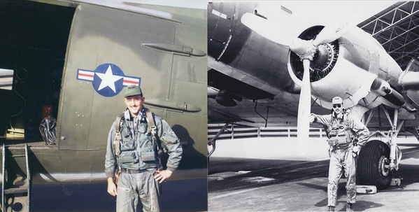 : #VeteranOfTheDay Michael Homcha @usairforce #Vietnam 6994th securit...