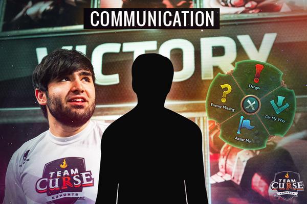 Team Curse hint #1 for their new ADC : r/leagueoflegends