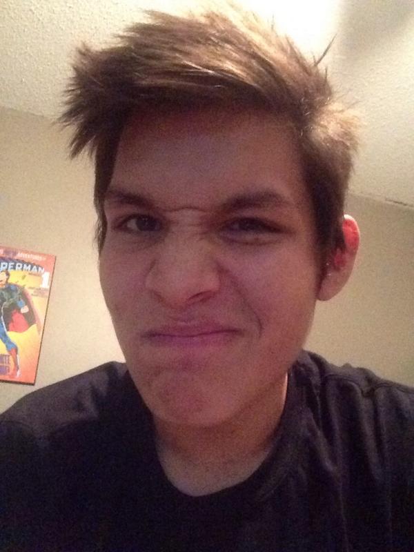Faze Pamaj Face