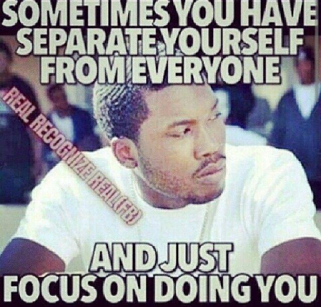 Real Recognize Real Meme