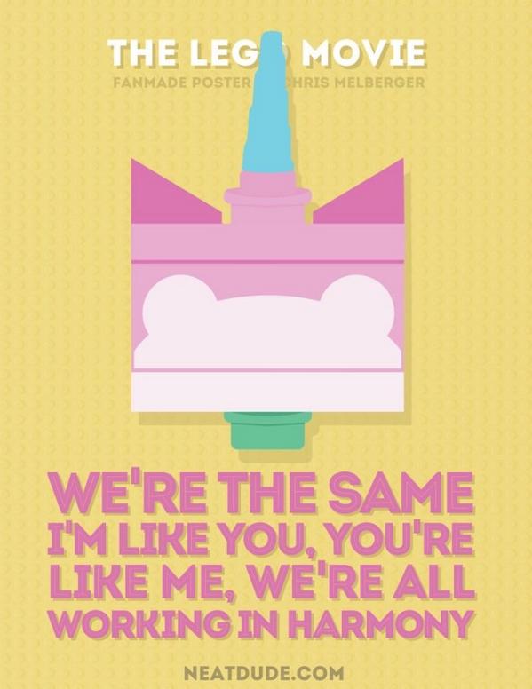 Unikitty Lego Quotes LEGO Unikitty Minifigure | Brick Owl LEGO