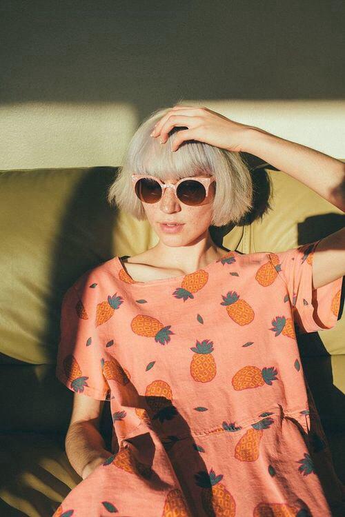 Sia Furler Tattoos