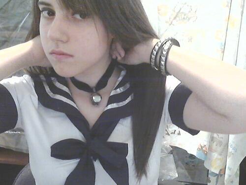 🐅 Lana Rain - VIP FanClub 🦈 on Twitter: "2012 lana, makeup game was literally od'ing on eyeliner ...