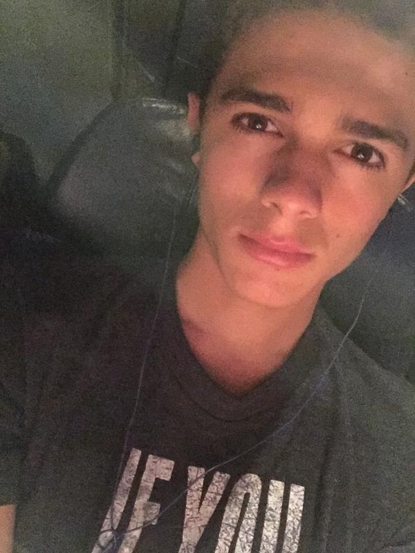 Brent Rivera New Haircut