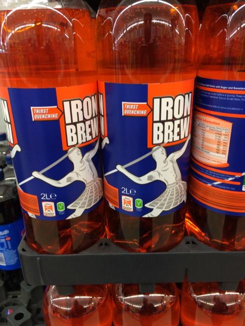 The Germans are bricken it now - Off Topic Discussions on theFretBoard