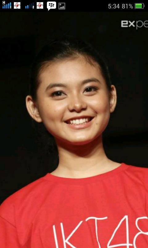 Yansen Indiani (Cesen) / 3rd Generation | Stage48