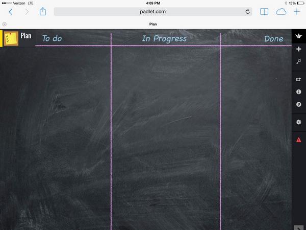Padlet backgrounds - fusionlomi