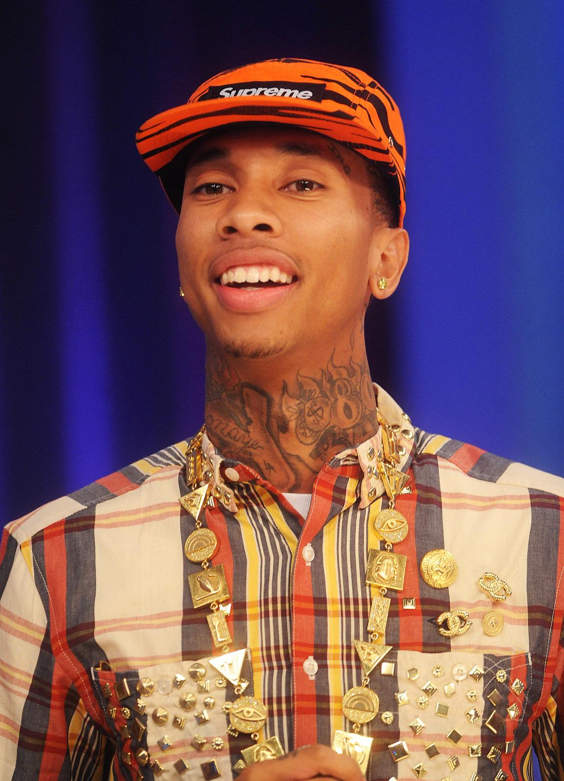 Young Money Tyga