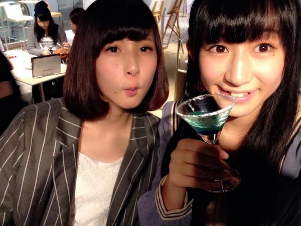 [非表特] やっこ x まなこ / DANCEROID - bvs0321的創作 - 巴哈姆特