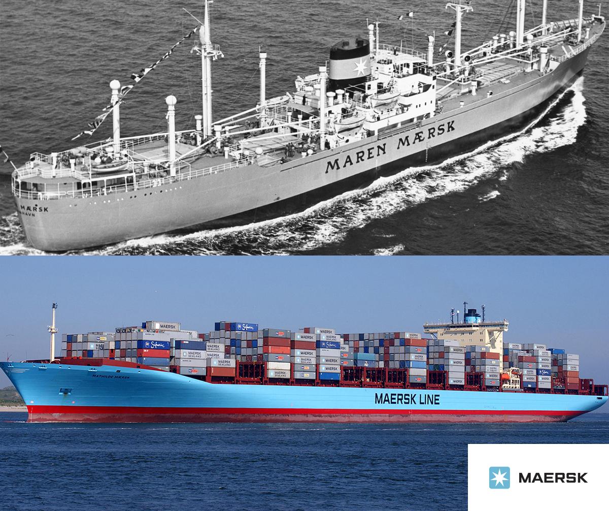Maersk Group (@Maersk) | Twitter Maersk Group (@Maersk) | Twitter