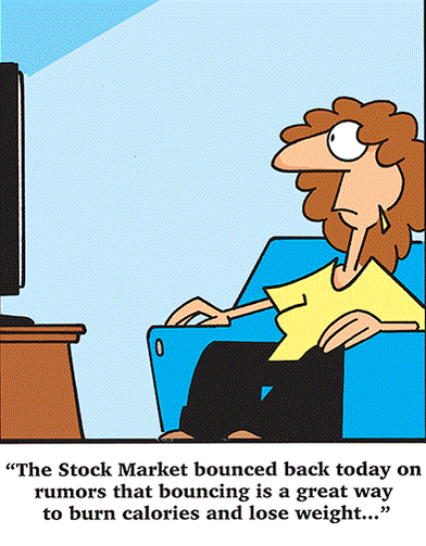 Why the stock market bounced back today – Alpha Ideas Why the stock market bounced back today – Alpha Ideas