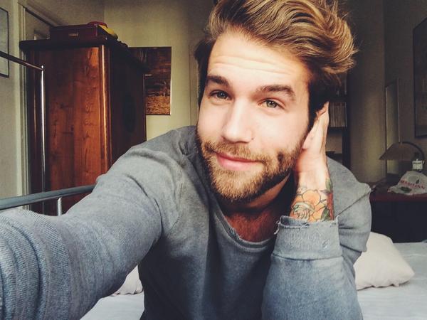 Andre Hamann