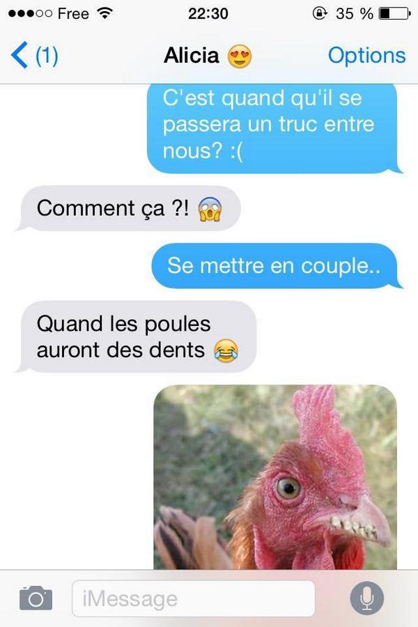 Drôle De Truc