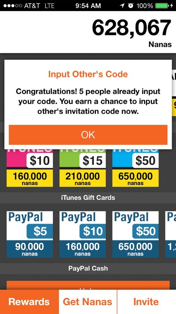 Real AppNana (@RealApp_Nana) | Twitter