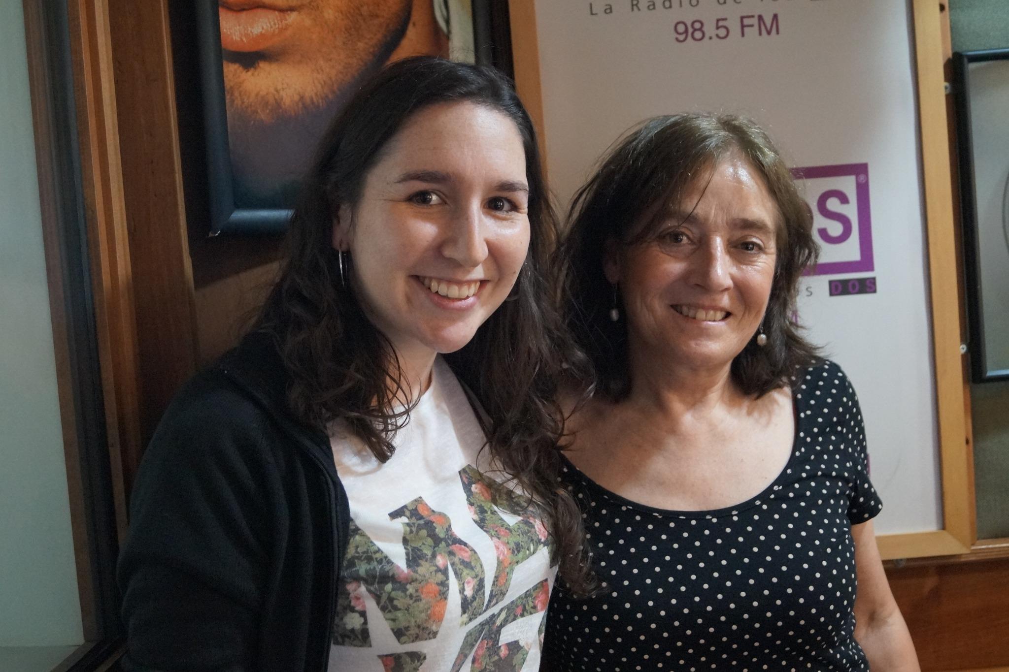 FMDOS on Twitter: "Esta tarde en #Conectados conversamos con Cecilia Álamos, integrante de ...