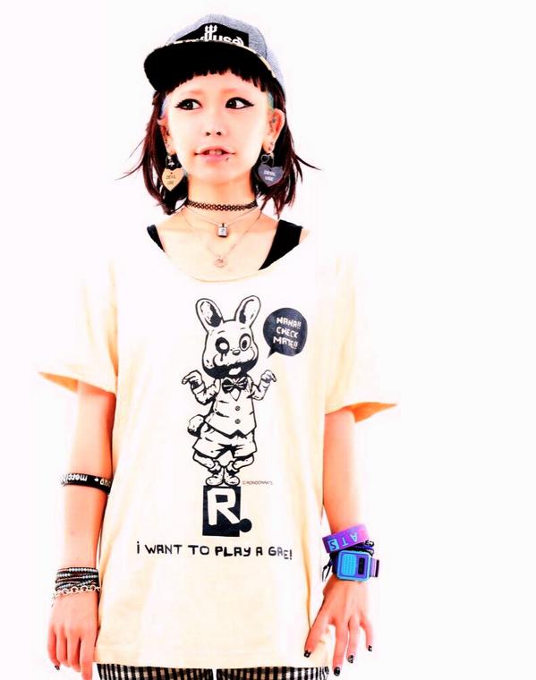 [非表特] RONDONRATS x MAMIKO - bvs0321的創作 - 巴哈姆特