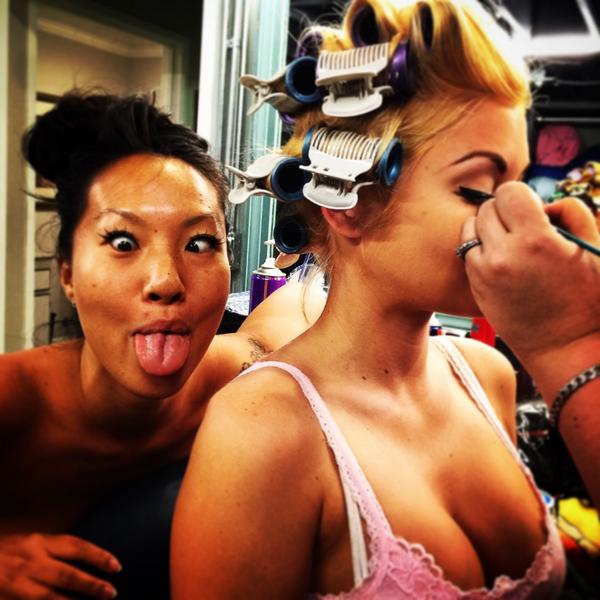 Pornstars Making Funny Silly Weird Faces Page 26 Freeones Forum