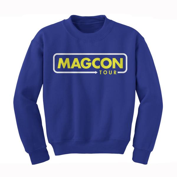 MAGCON Tour (@MAGCONTOUR) | Twitter