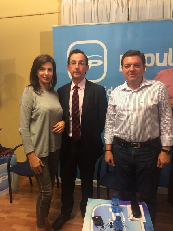 Os fo a Arenales Serrano? - Forocoches