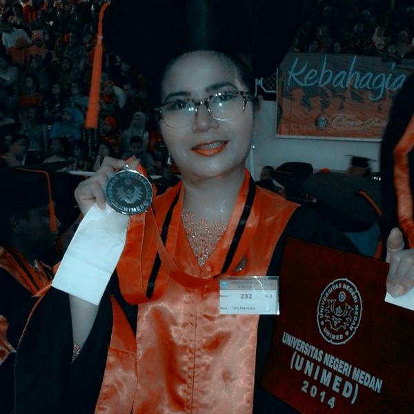 Otilina Gulo (@otigulo) | Twitter