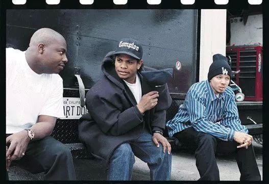 Eazy E Funeral Pictures