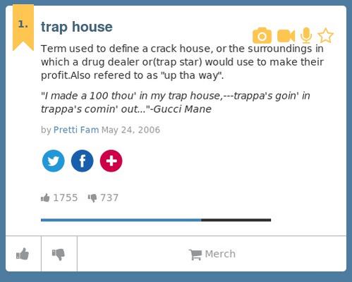 What does beez in the trap mean urban dictionary - seoatseola