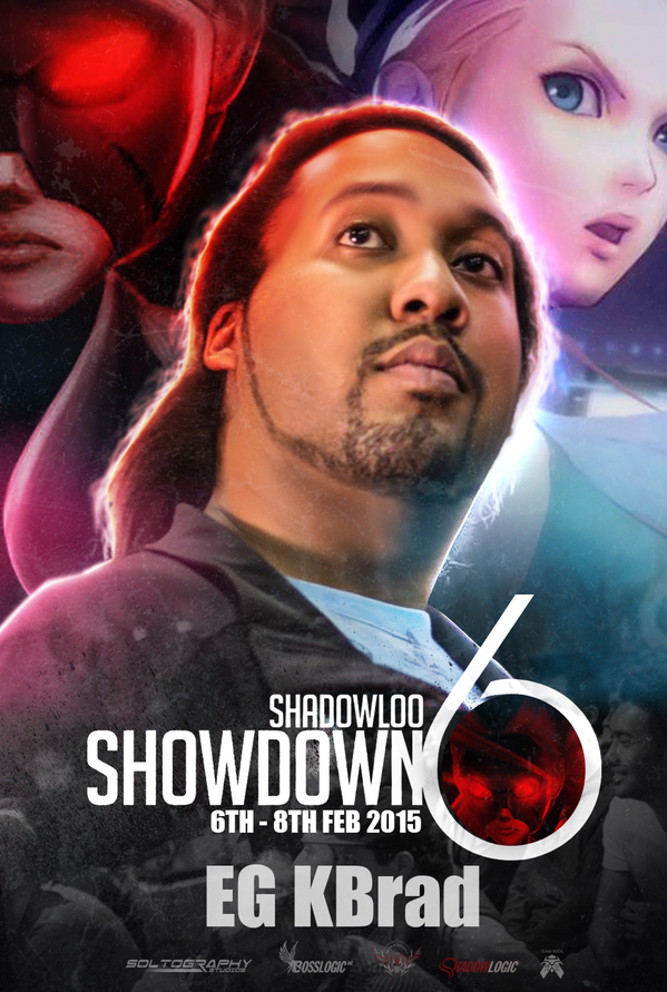 Is Shadowloo Showdown a Capcom cup qualifier? : r/Kappa