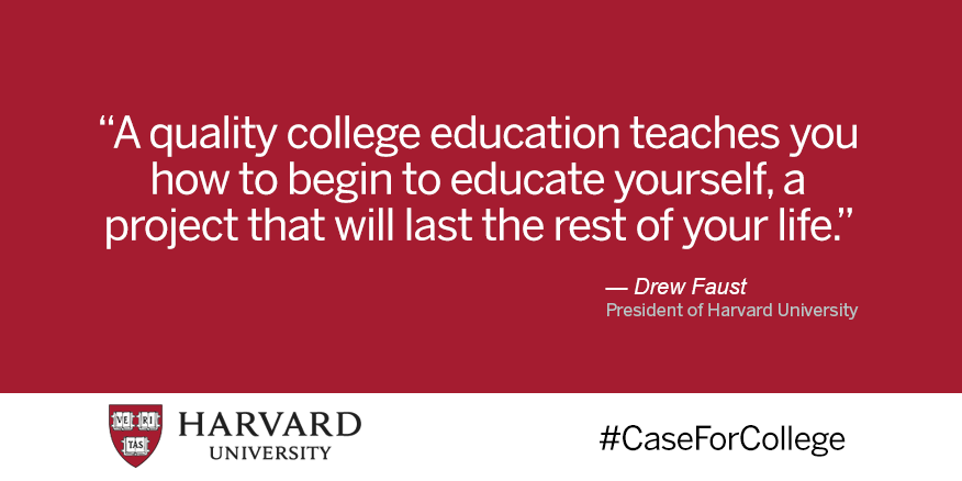 Harvard Education Quotes These Texas High Schools Send The Most