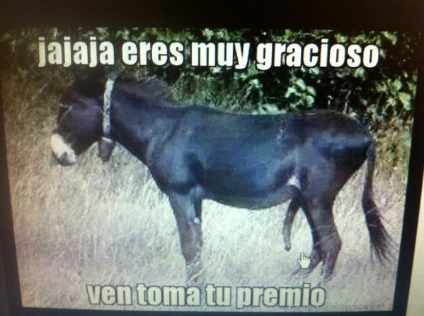 Toma Tu Trofeo Memes
