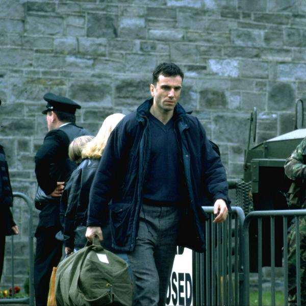 Daniel Day Lewis The Boxer