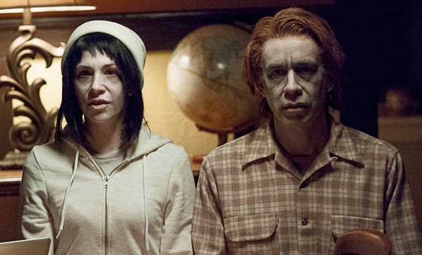 Portlandia Halloween Costumes