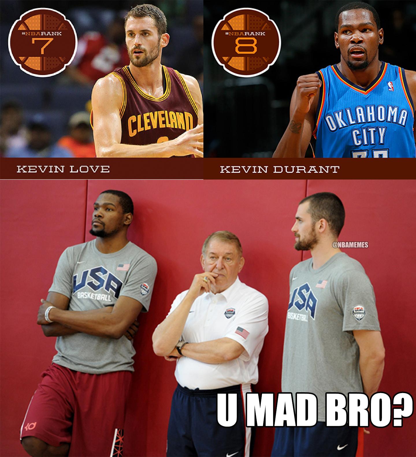Nba Memes Kevin Durant