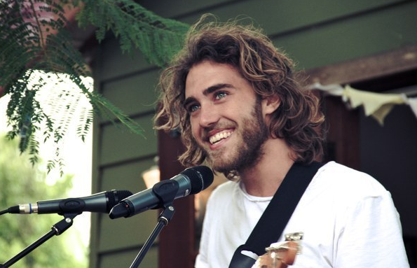 Attractive Australian Men