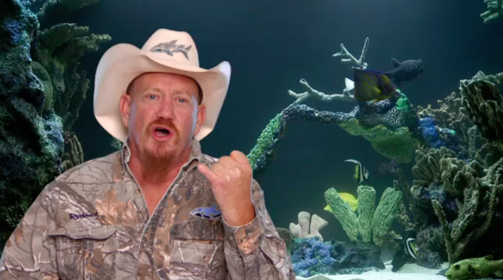 What Is Redneck From Tanked Doing Now? - acrylicspot.com